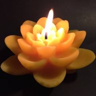 Иконка канала Мольфарова cвеча