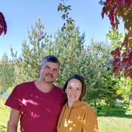 Иконка канала Родовое Поместье Лебедушки