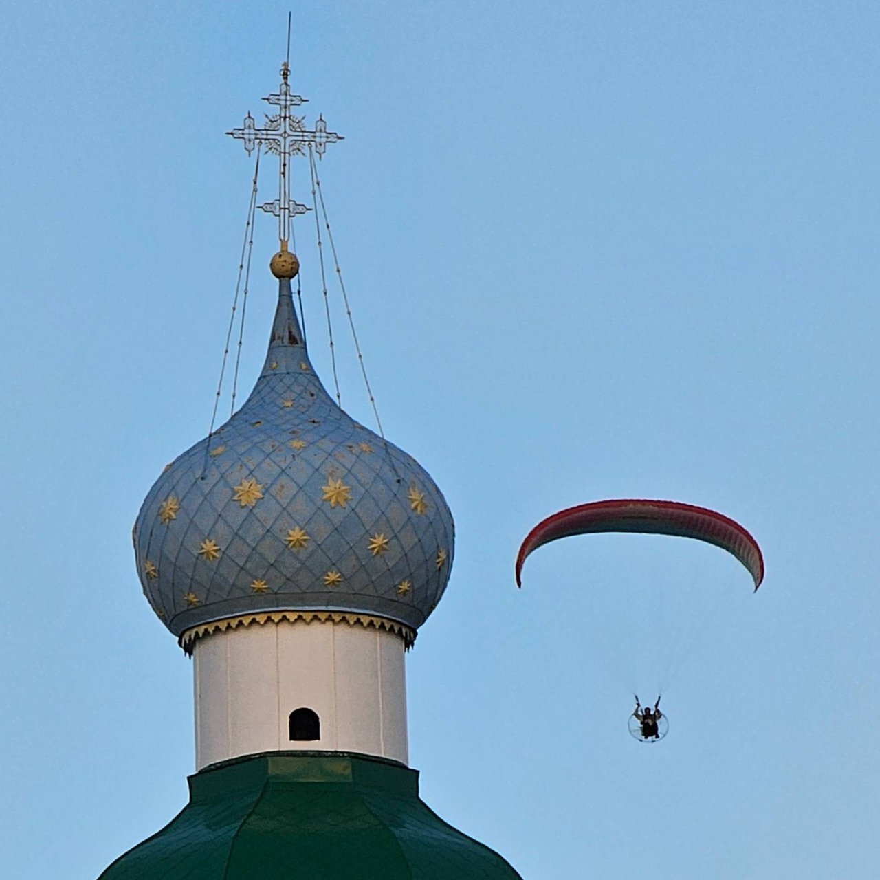 Иконка канала KaberovMU