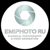 Иконка канала Emiphotoru