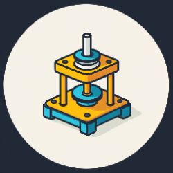 Иконка канала Юрий и Ксения - 3Д Мастерская