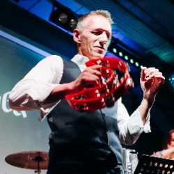 Иконка канала Триба