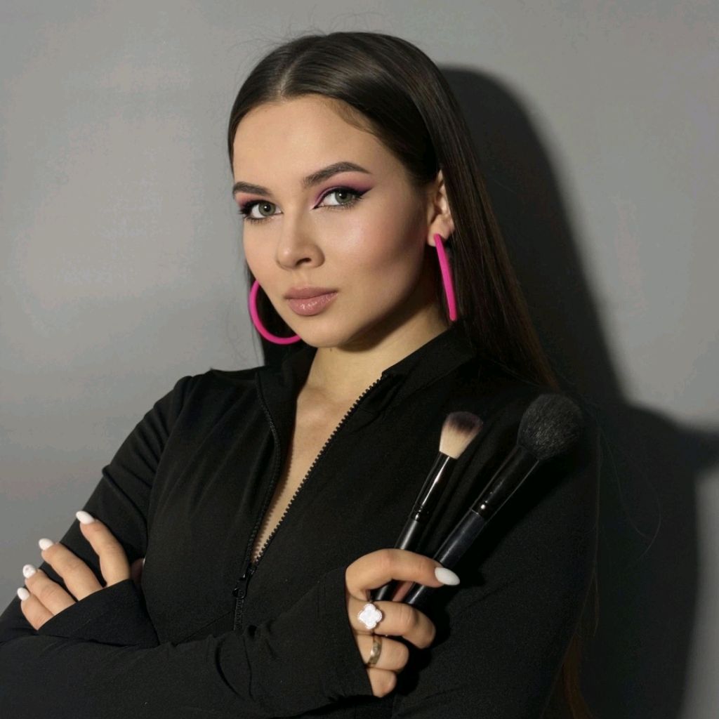 Иконка канала Элизабет