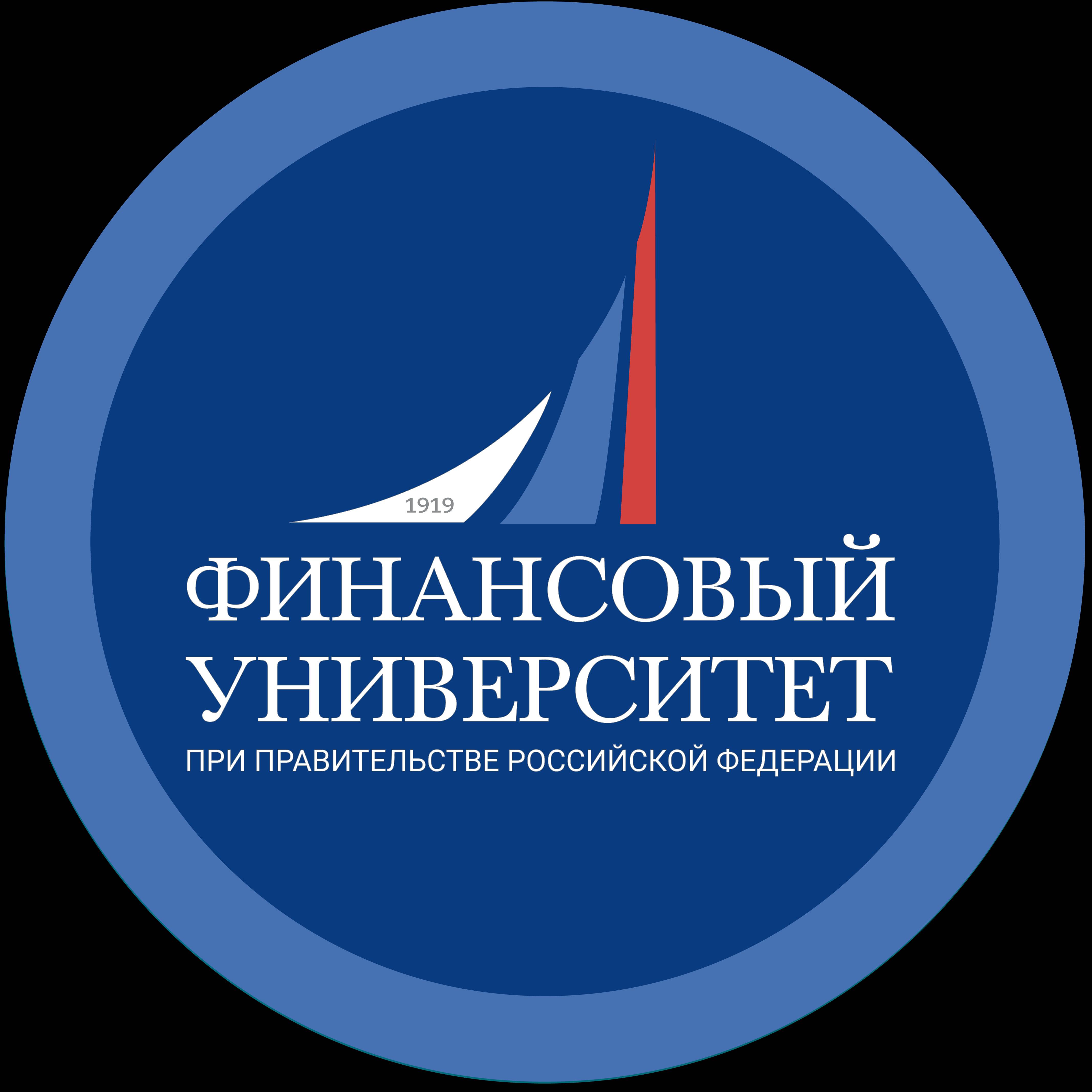 Иконка канала Финансовый университет при Правительстве РФ
