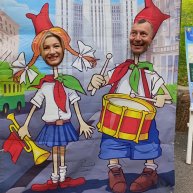 Иконка канала krasotka_gomel