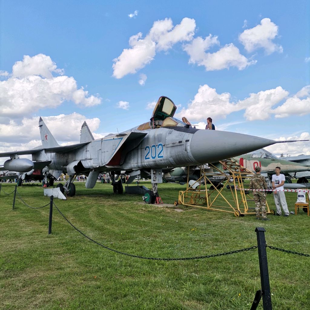 Иконка канала Больше Авиации