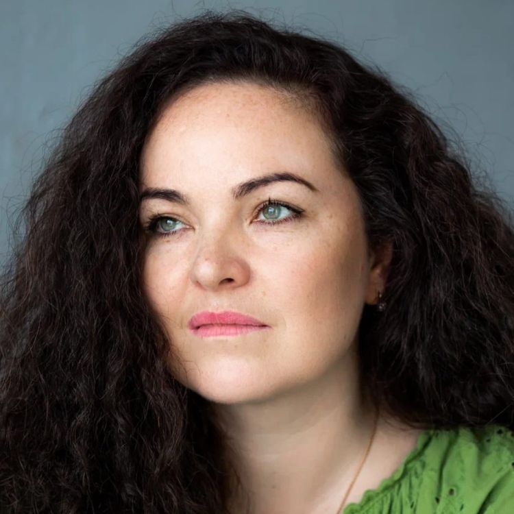 Иконка канала Мария Плаум