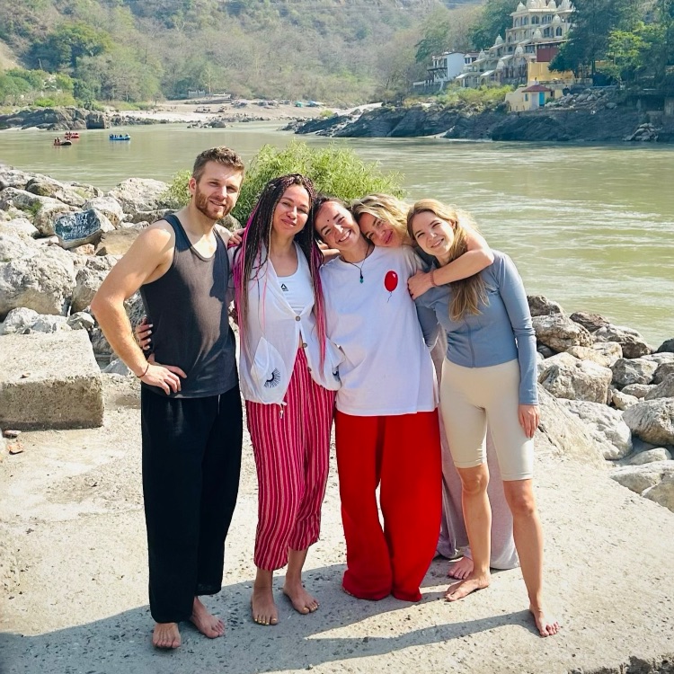 Иконка канала ЖИВАЯ - путешествия Души