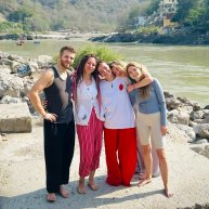 Иконка канала ЖИВАЯ - путешествия Души