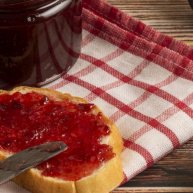 Иконка канала Вкусный Бутерброд С Вареньем