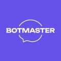 Иконка канала Разработка чат-ботов | BOTMASTER