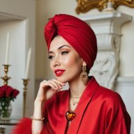 Иконка канала Настя Комма • Женщина, которая может всё