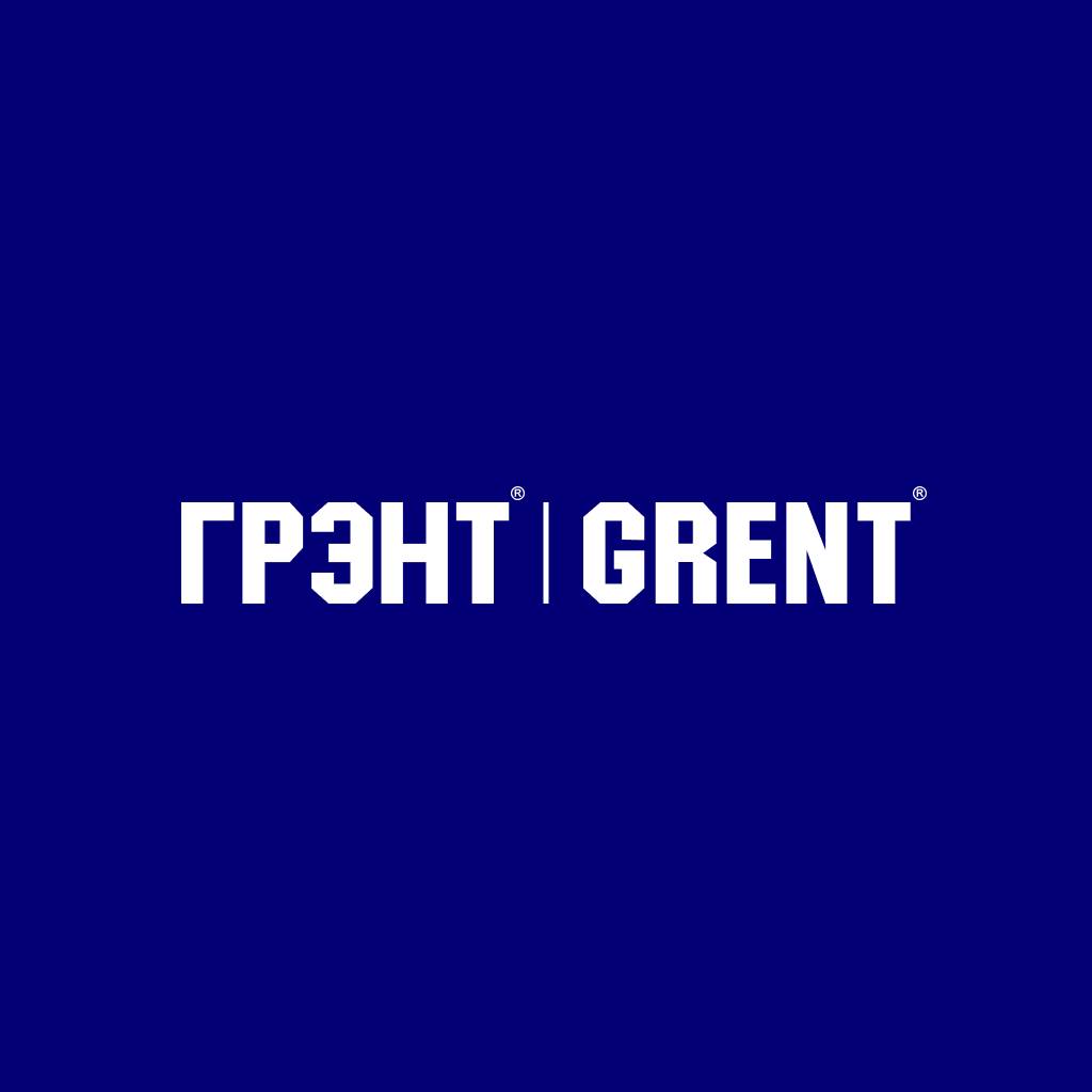 Иконка канала GRENT