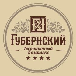 Иконка канала Отель ГУБЕРНСКИЙ Шерегеш