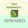 Иконка канала Newseed