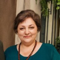 Иконка канала Барановская Евгения