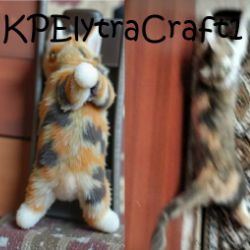 Иконка канала KPElytraCraft1