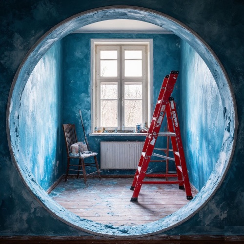 Иконка канала РемИн