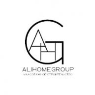 Иконка канала Строительная компания Ali-home group