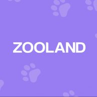 Иконка канала Зоолэнд — Ветеринарный центр 🐾
