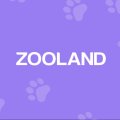 Иконка канала Зоолэнд — Ветеринарный центр 🐾