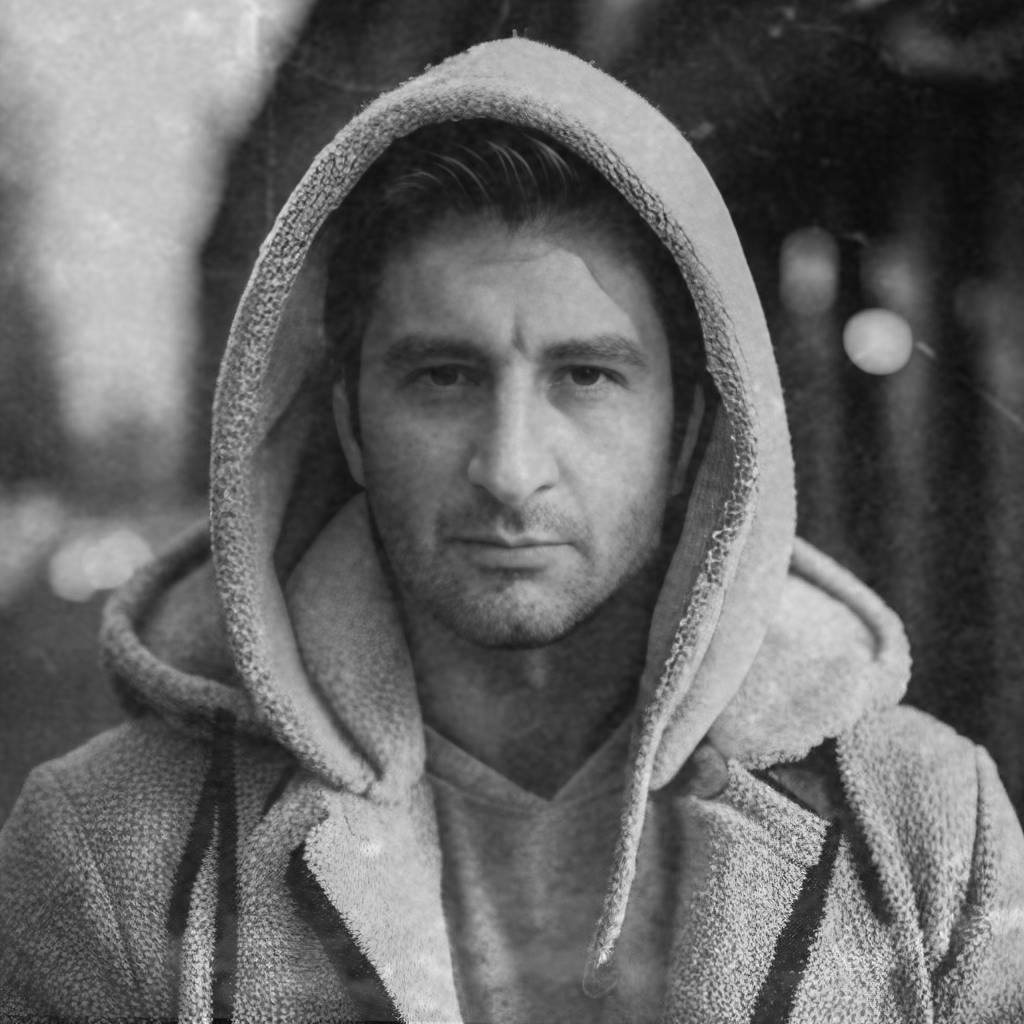 Иконка канала SerDan