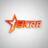 Иконка канала ISKRA