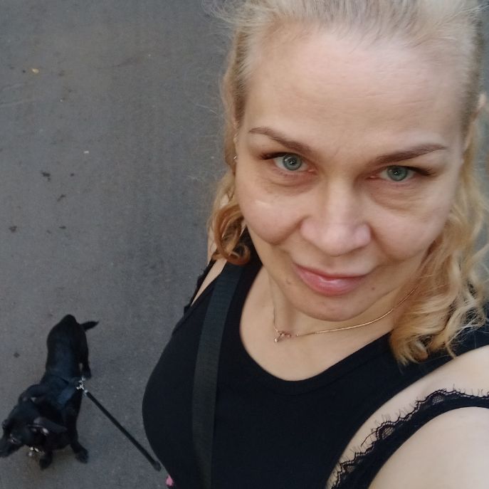 Иконка канала 🐱💖Помощь бездомным собакам 😍❤🔥🐶