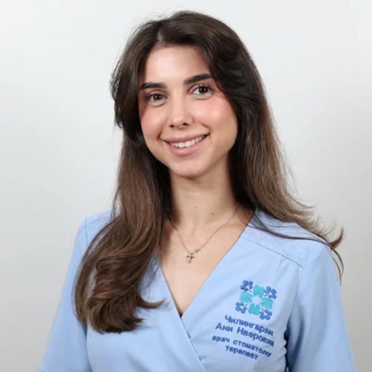 Иконка канала Стоматология на Кленовом