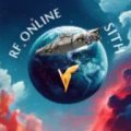 Иконка канала RF online Sith