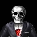 Иконка канала Mr. Skeleton
