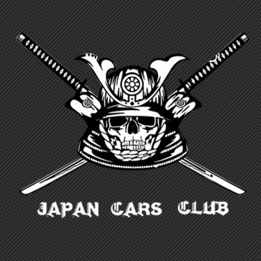 Иконка канала Japan Cars Club