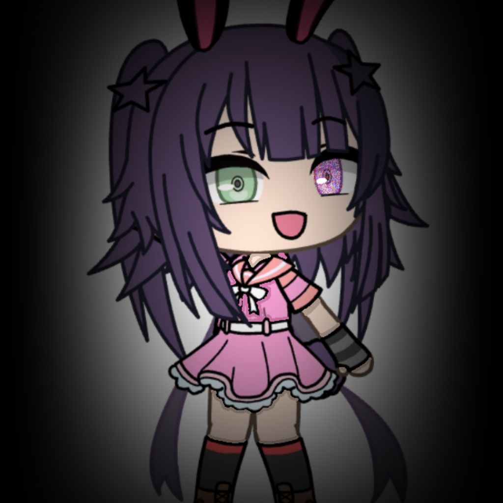 Иконка канала ﹥•﹤~moka~﹥•﹤