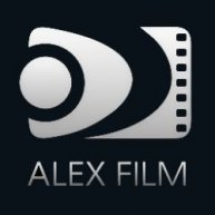 Иконка канала AlexFilm — озвучиваем с душой