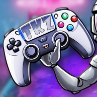 Иконка канала Tomato_Ketchup_Z