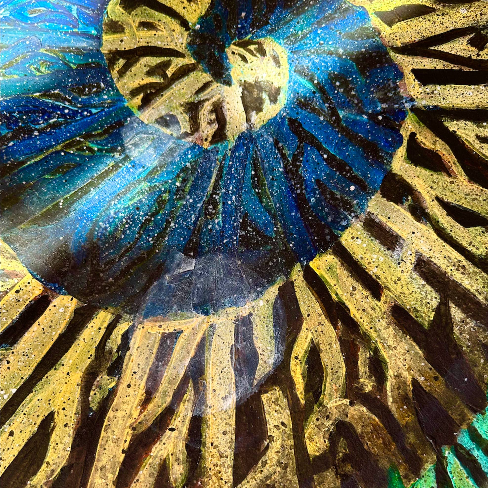 Иконка канала Ключ к потенциалу | Наука и магия