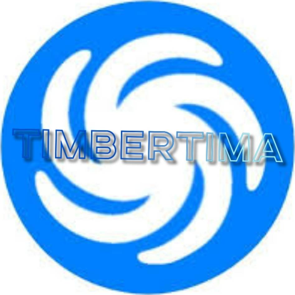 Иконка канала timbertima