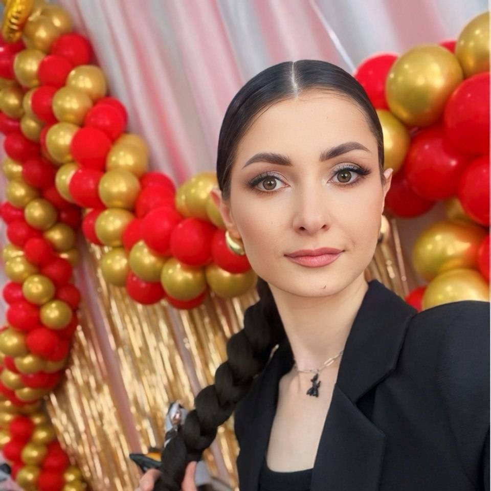 Иконка канала Светлана Николаевна Фаттахутдинова