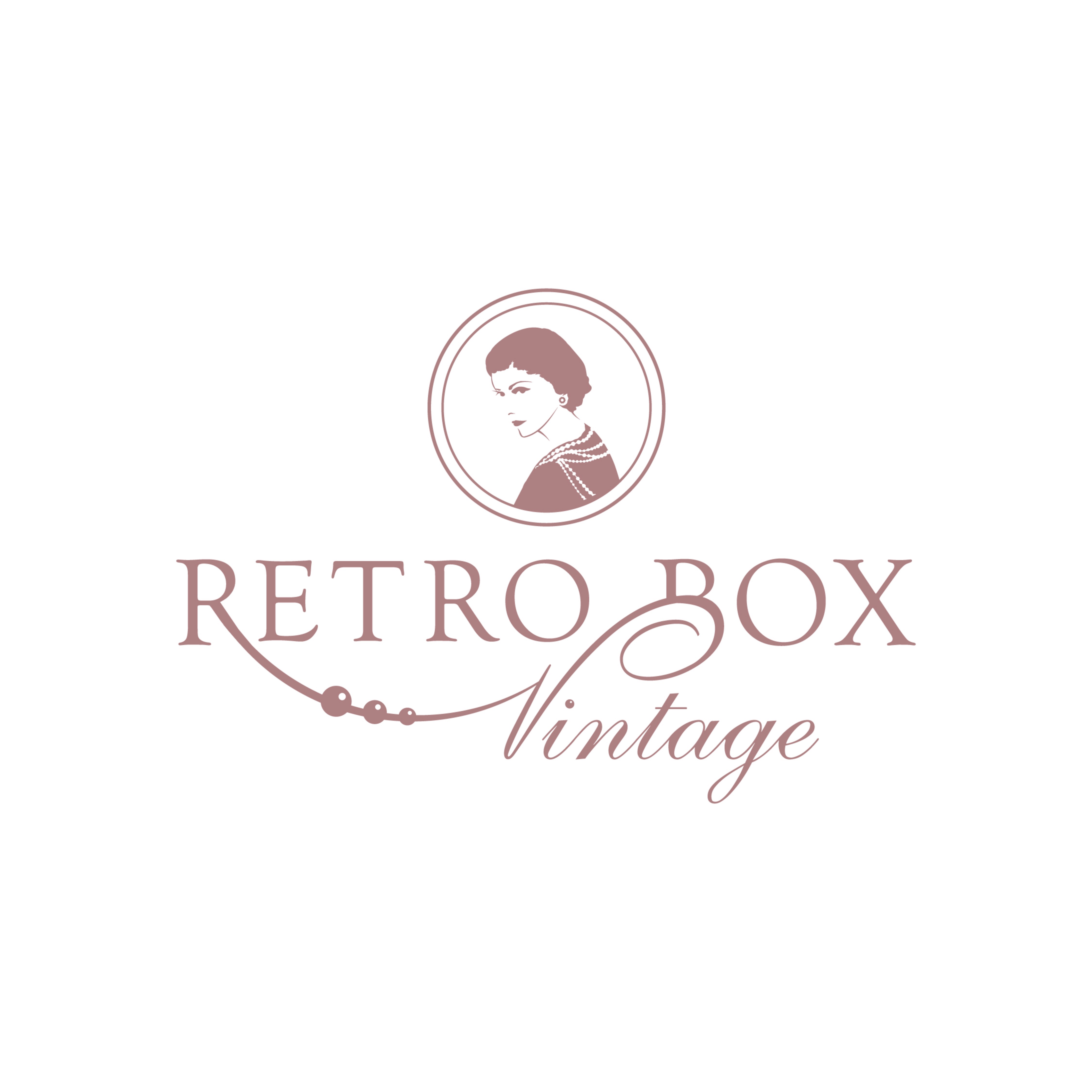 Иконка канала RETRO BOX VINTAGE