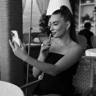 Иконка канала dania.stylist