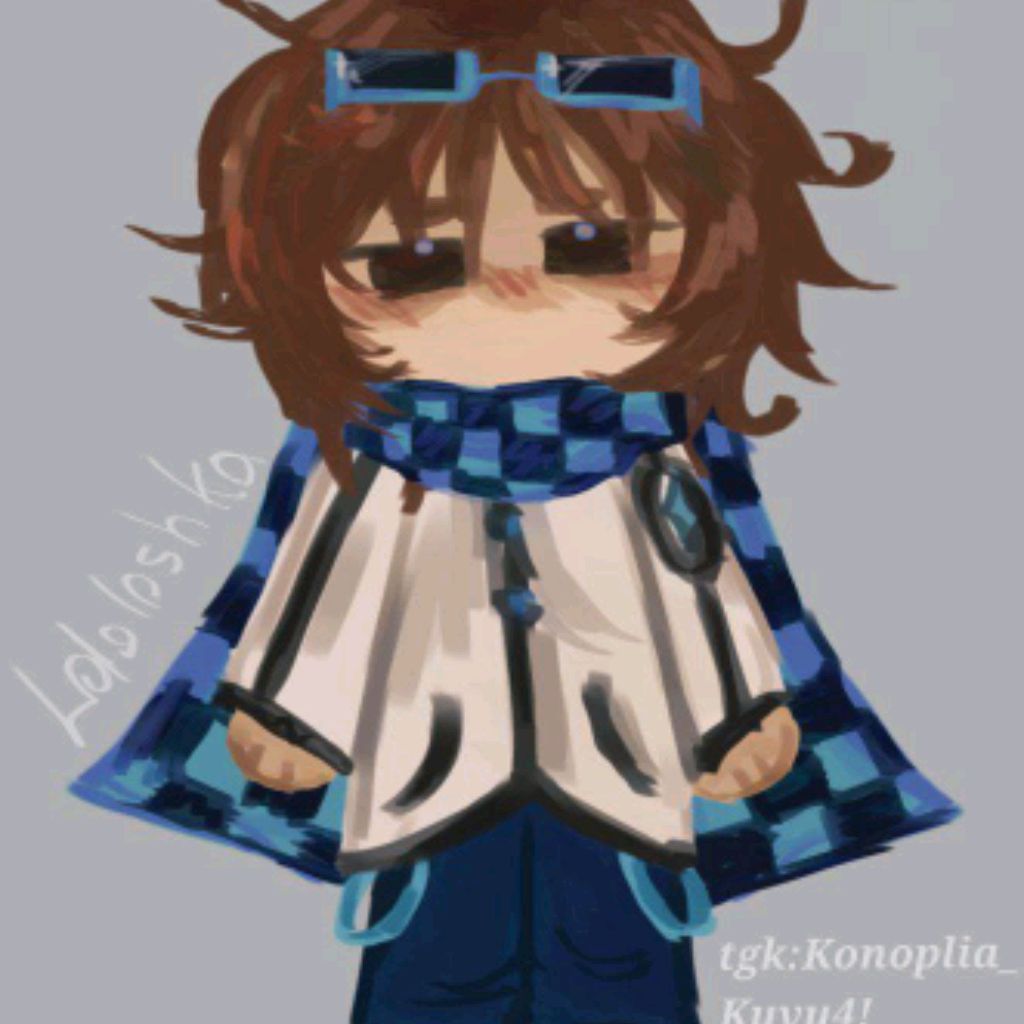 Иконка канала 🎐Лололошка💠