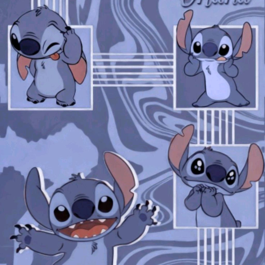 Иконка канала Elena Stitch 🐇