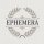 Иконка канала Ephemera