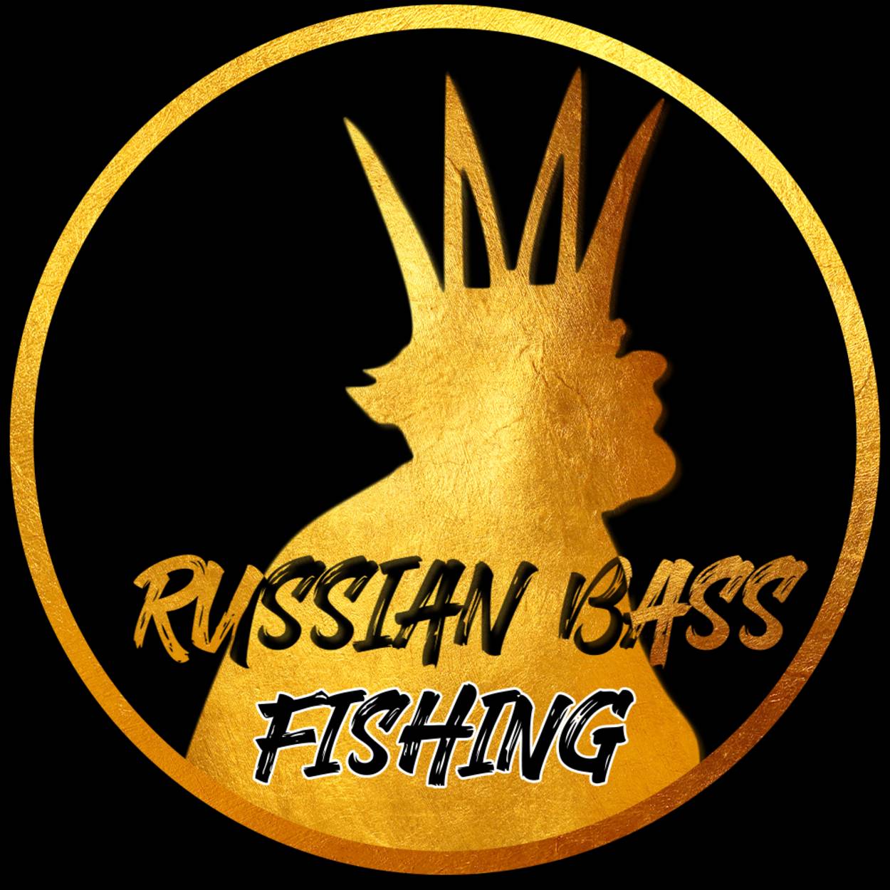 Иконка канала Russian Bass for Fishing