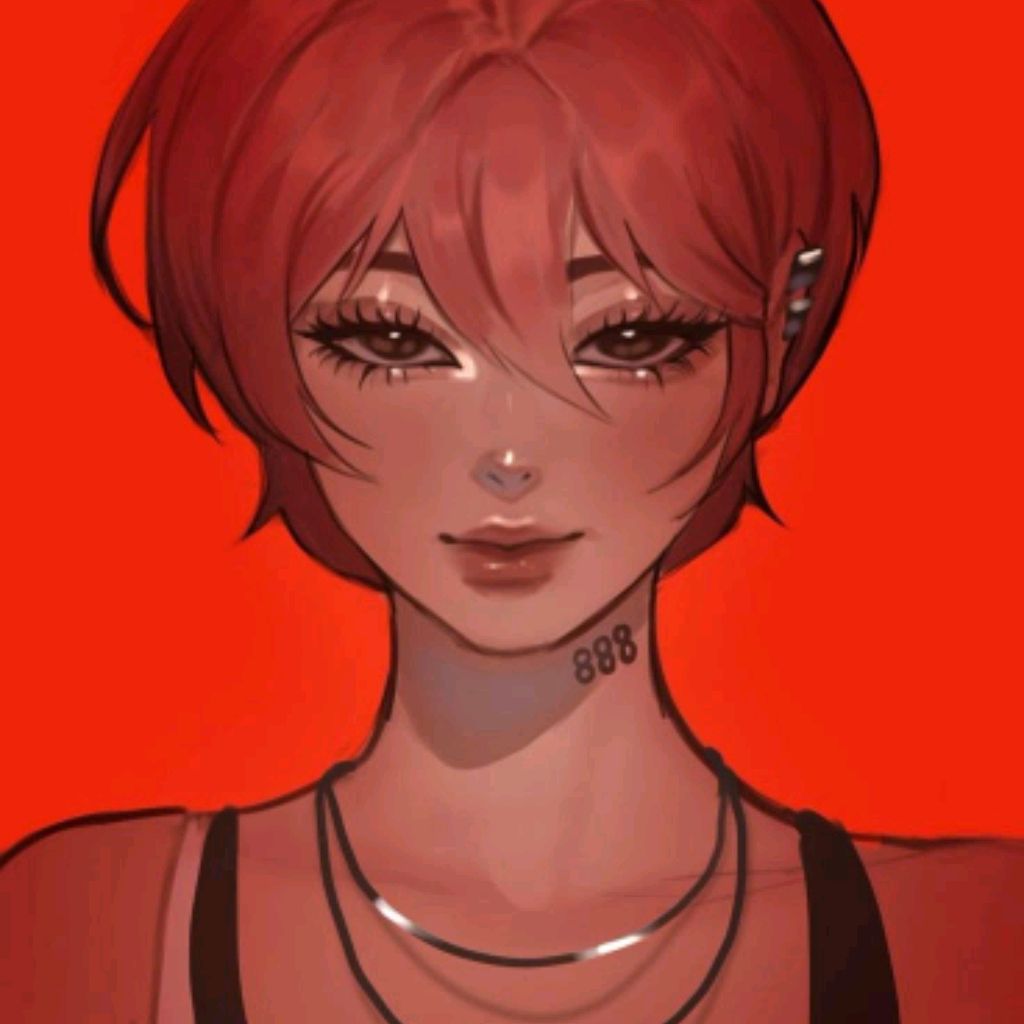 Иконка канала 【𝘒𝘌𝘛𝘙𝘐𝘕仝】
