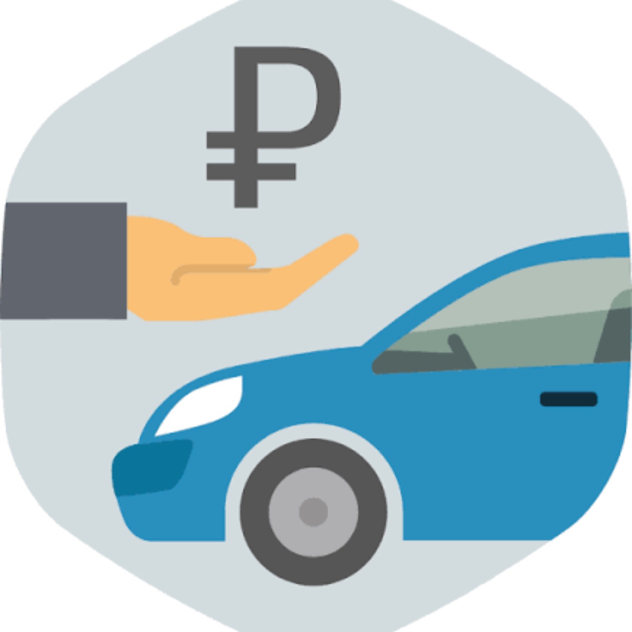 Иконка канала Про авто