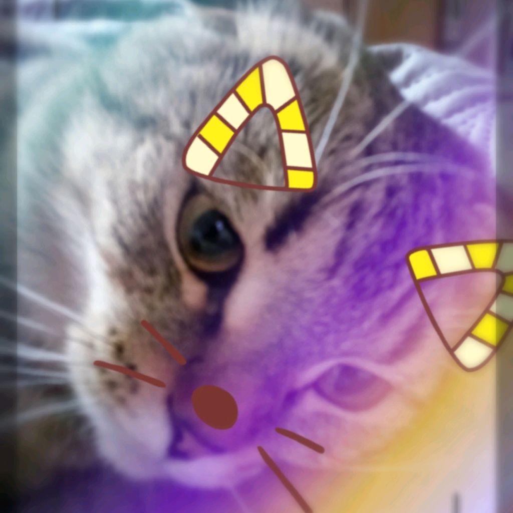 Иконка канала Сияние 🩵