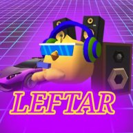 Иконка канала Лефтар