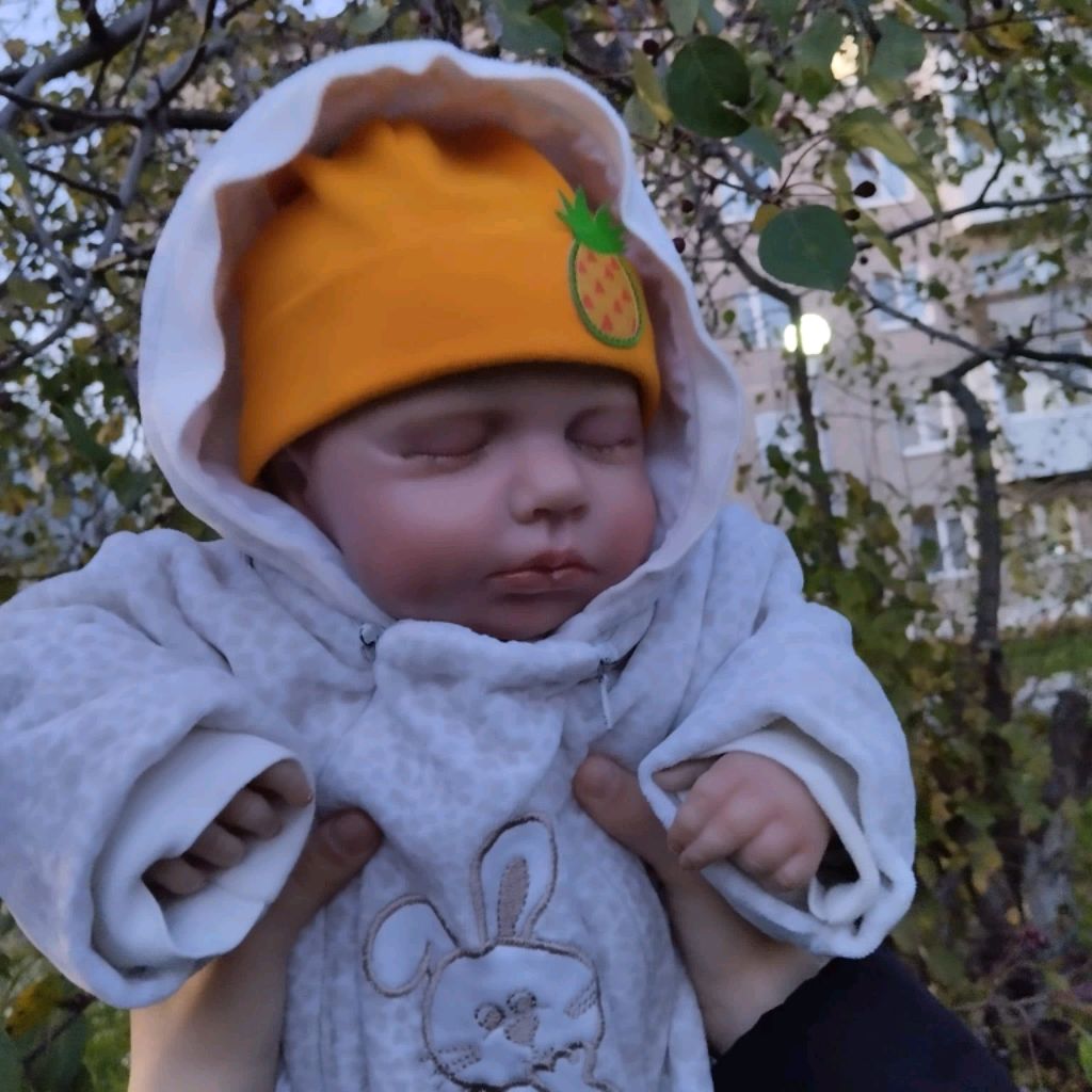 Иконка канала Я❤️Реборнов