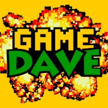 Иконка канала GameDev